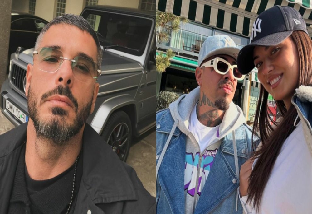 Actorul care l-a interpretat pe Isus în Patimile lui Hristos a fost ...