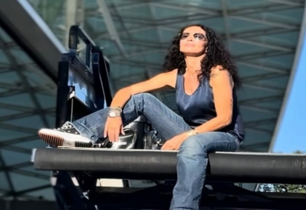 Mihaela Rădulescu, în atenția presei germane: „Câtă durere poate îndura ...